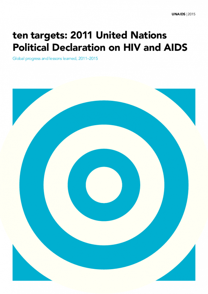 Reference reports | UNAIDS