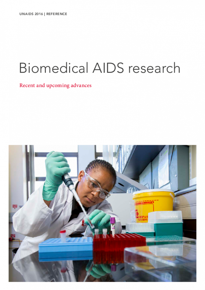 Reference reports | UNAIDS