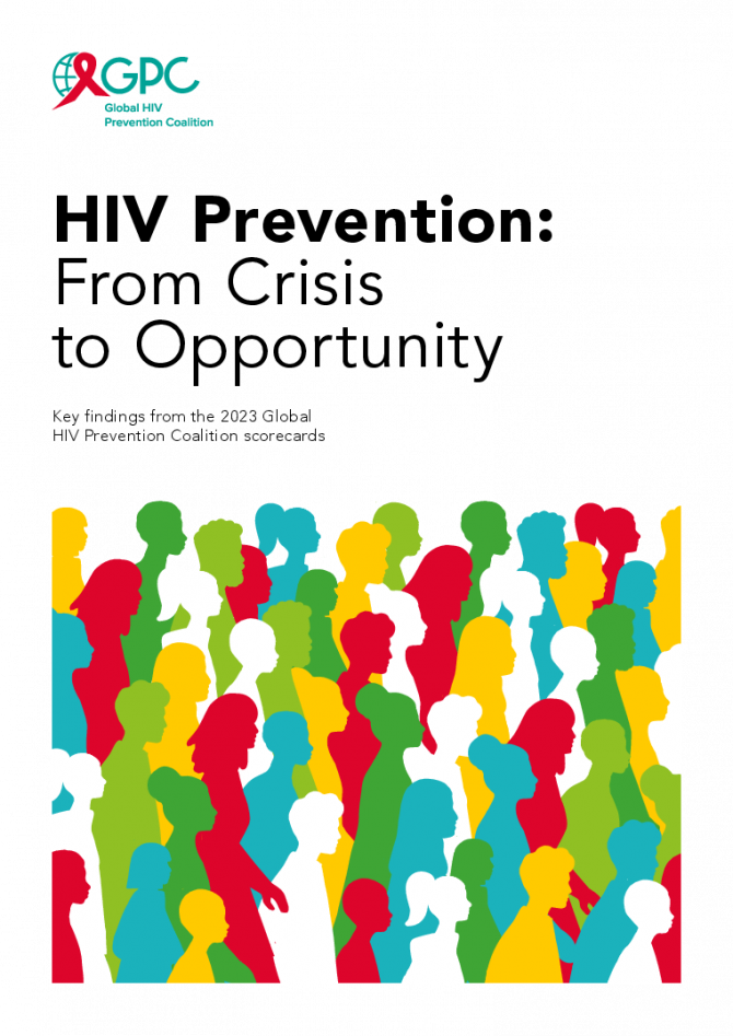 Publications | UNAIDS