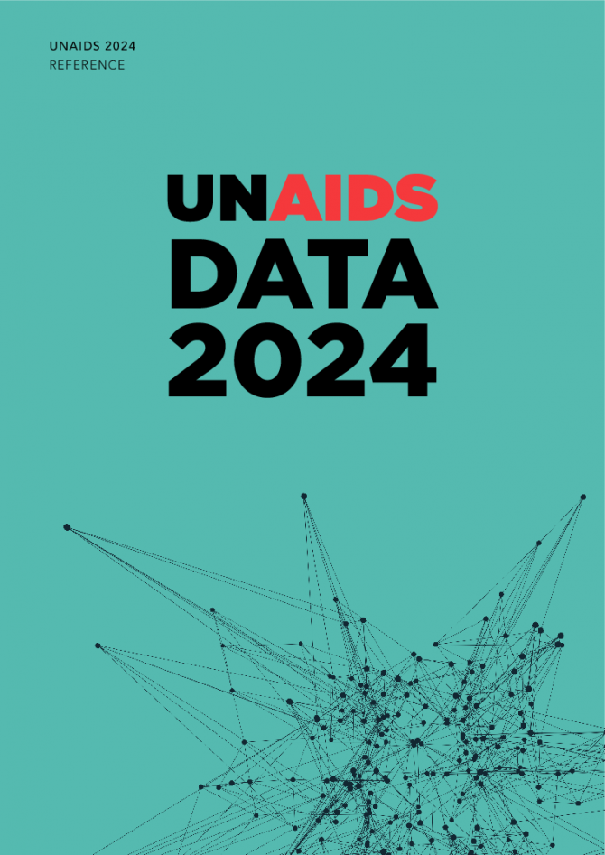 UNAIDS leads the world’s most extensive data collection on HIV ...