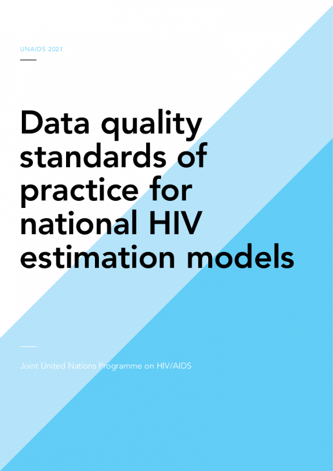 Extensive data collection on HIV epidemiology | UNAIDS