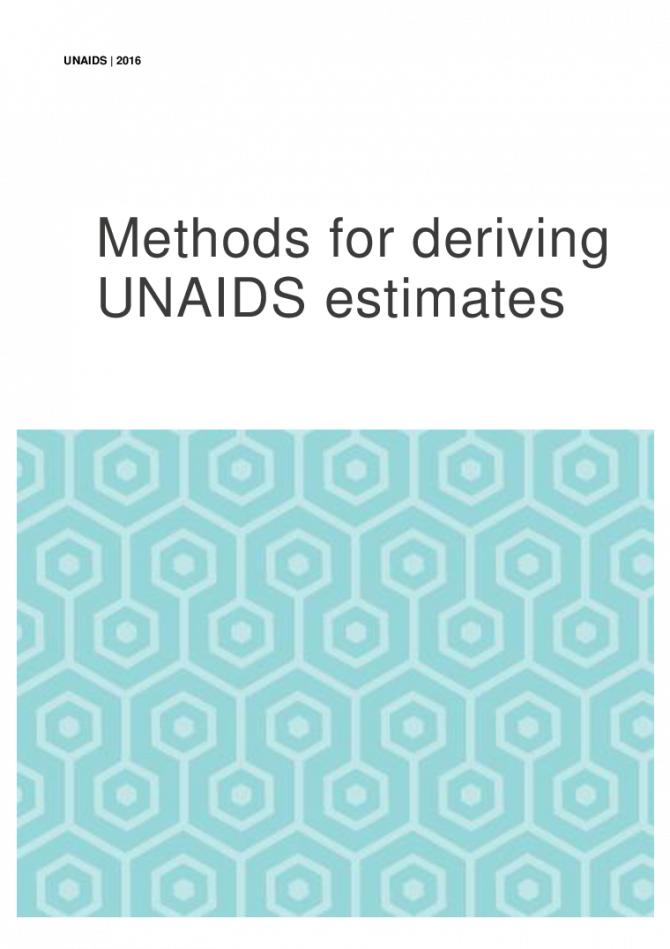 Extensive data collection on HIV epidemiology | UNAIDS