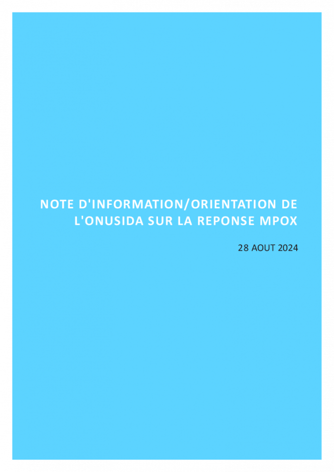 ONUSIDA