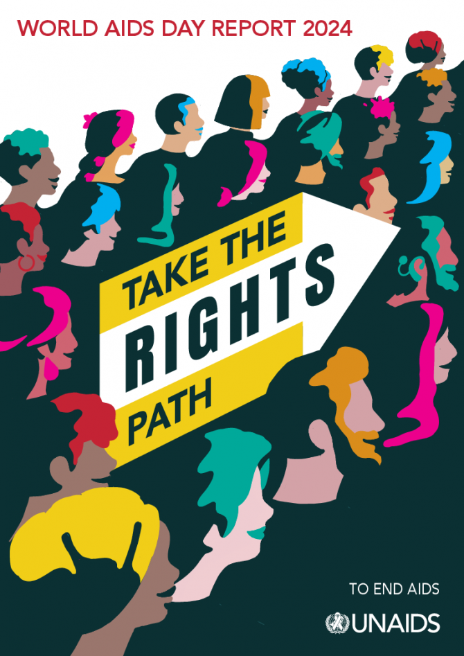 Global Alliance to end AIDS in children | UNAIDS