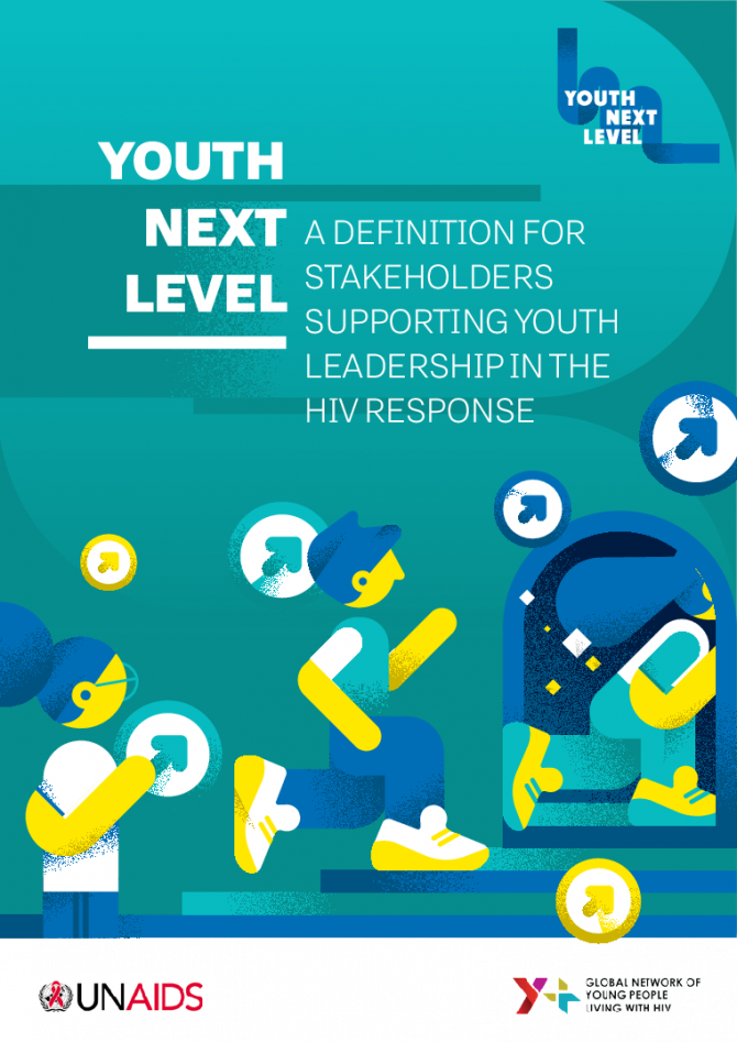 Community pandemic response | UNAIDS