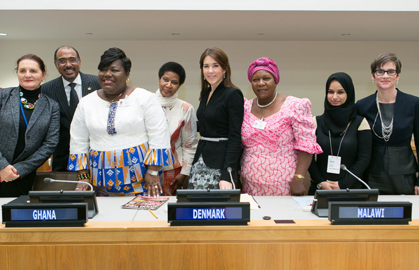 Uniting against violence and HIV | UNAIDS